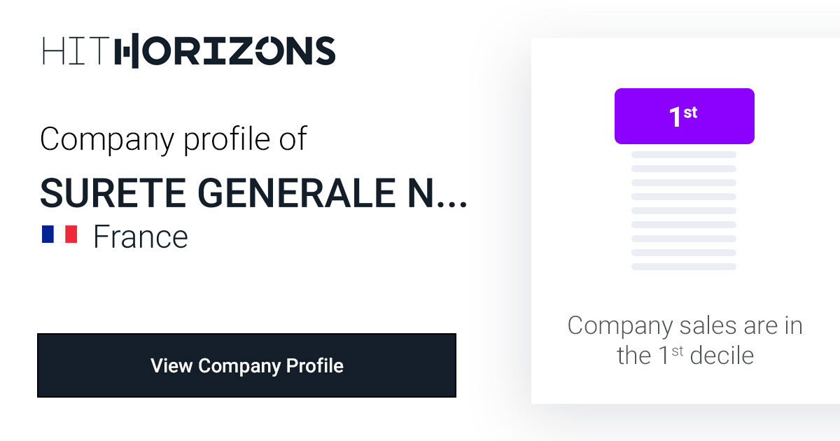 Company Profile of SURETE GENERALE NATIONAL BODYGUARD TASK FORCE MULTI ...