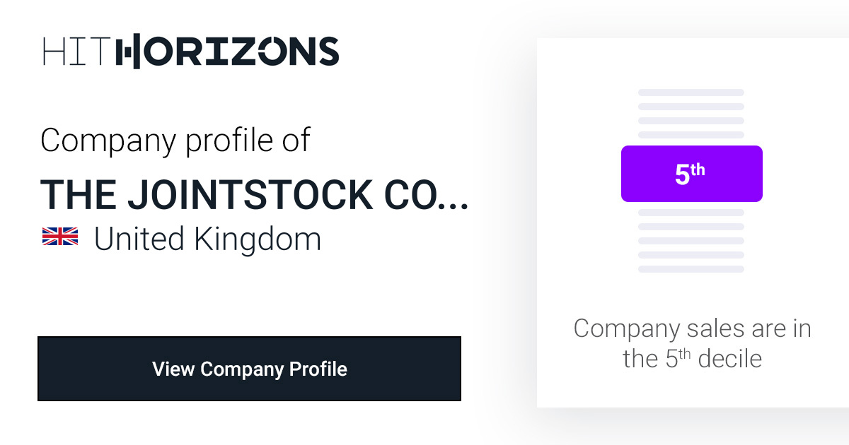 Company Profile of THE JOINT-STOCK COMMERCIAL BANK INTERNATIONAL BANK ...